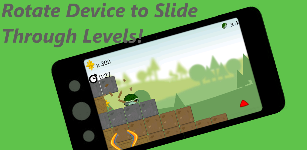 Turtle Slide Game - App on the Amazon Appstore