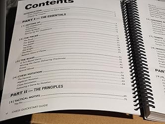 Chess QuickStart Guide: The Simplified Beginner’s Guide to Mastering Chess Fundamentals ...