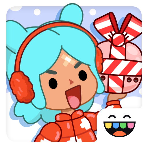 Toca Boca World - App on Amazon Appstore
