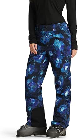 Amazon.com: Obermeyer womens Printed Malta Pant : Clothing, Shoes & Jewelry