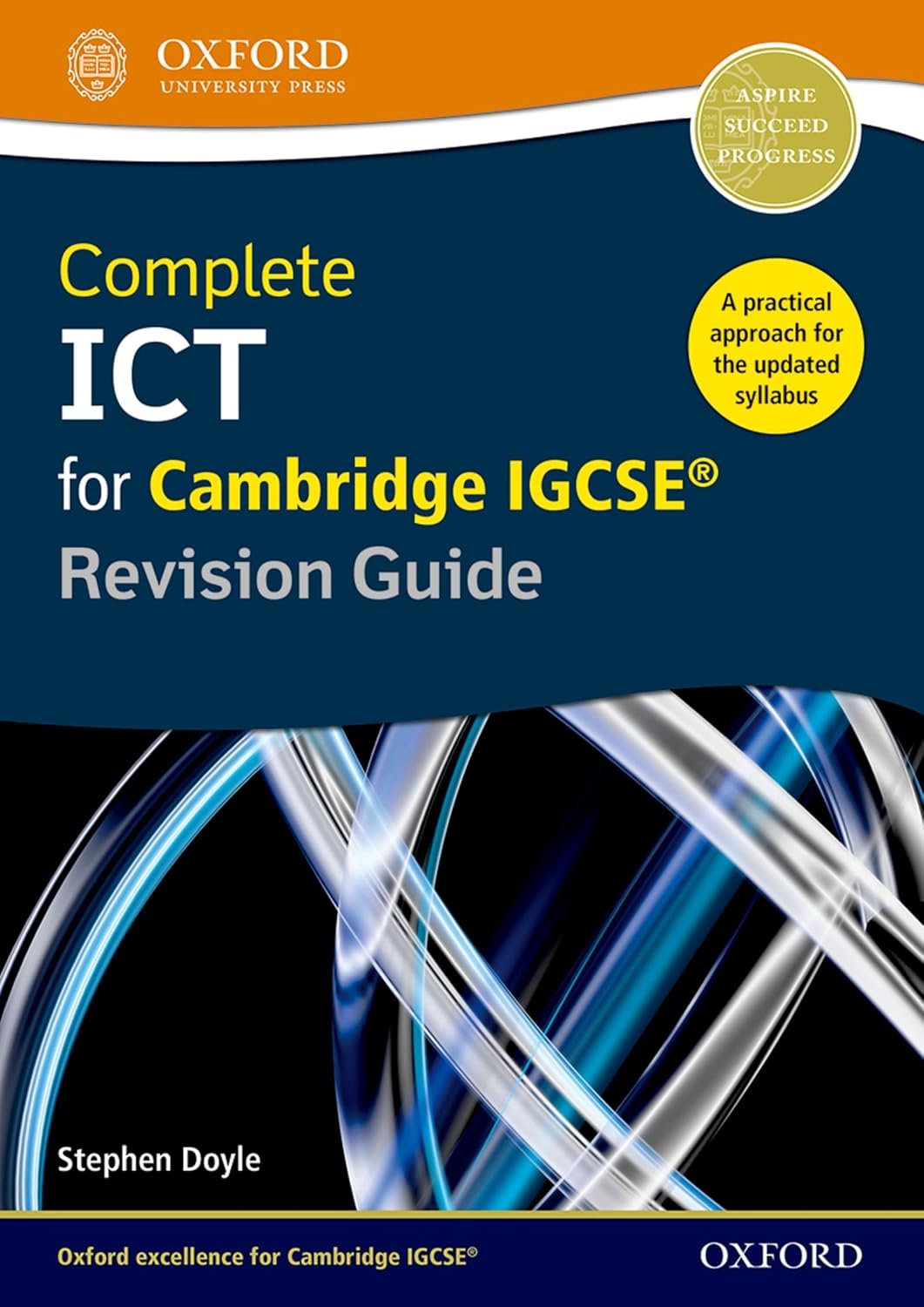(s/dev) Complete Ict For Cambridge Igcse Revision Guide (Complete ICT ...