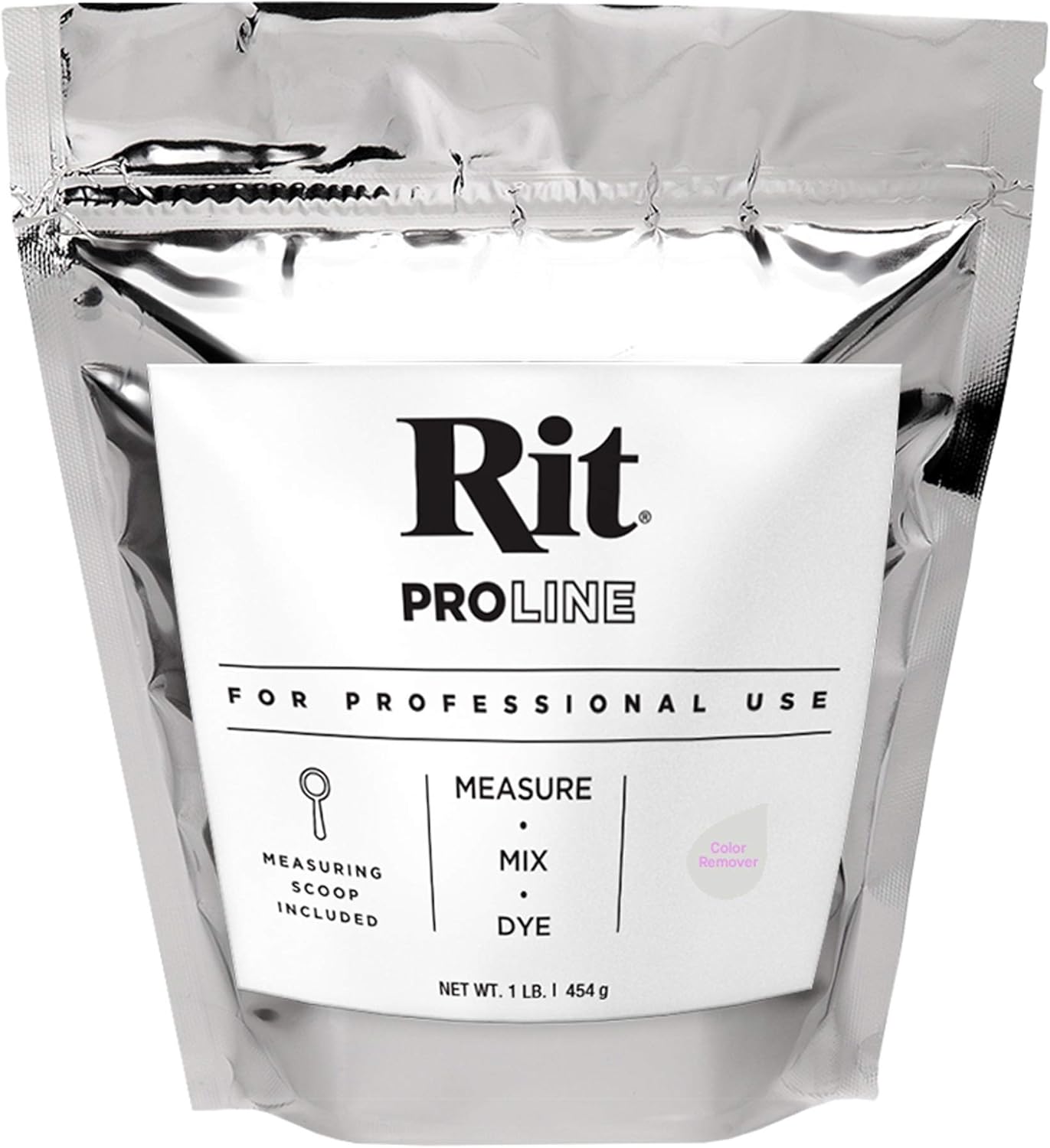 Nakoma Rit Proline Color Remover Powder Bag, Liquid, 10.16 x 10.16 x 10 ...