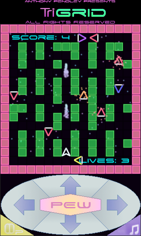 TriGrid:Amazon.com:Appstore for Android