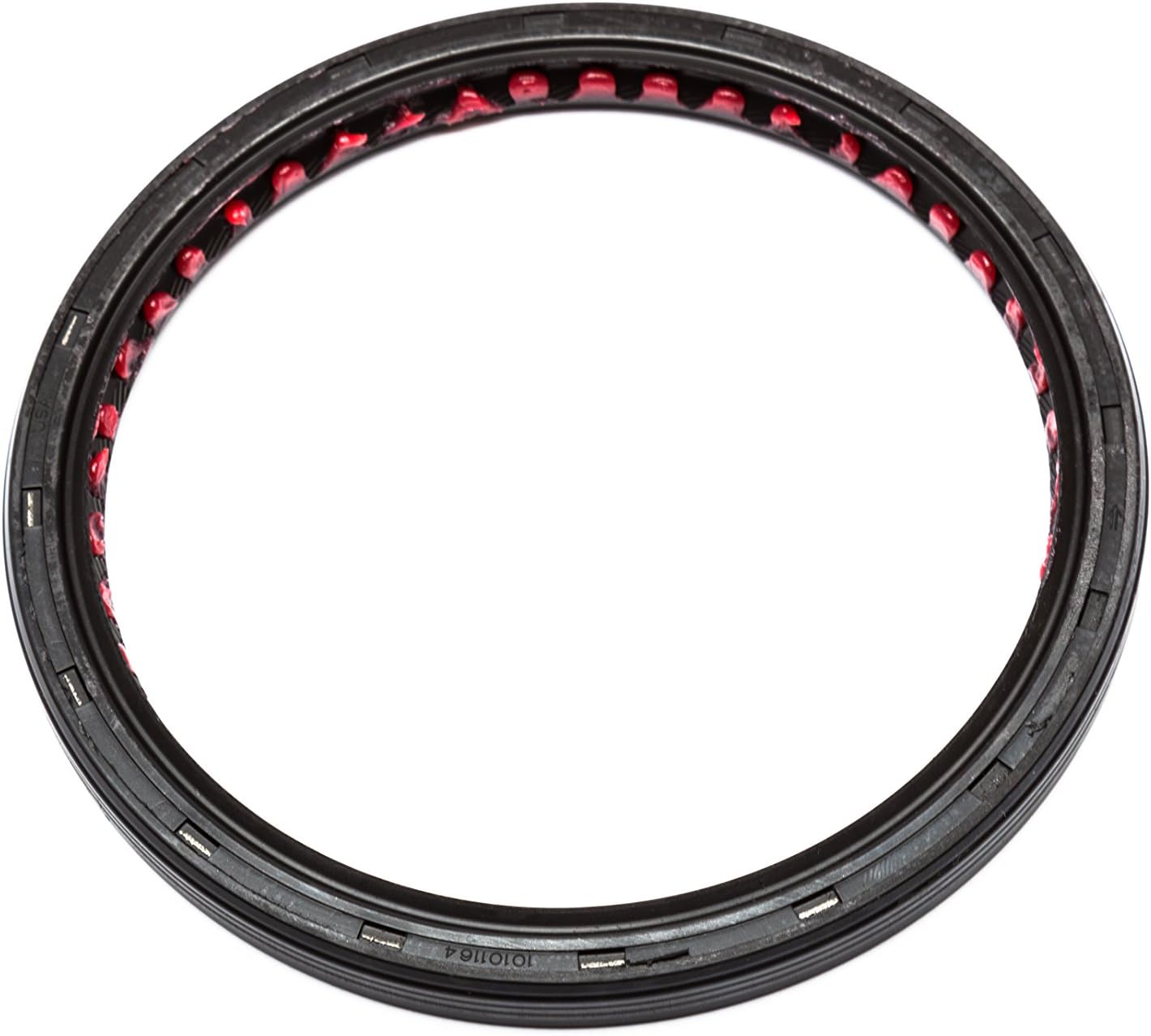 Amazon.com: ACDelco GM Genuine Parts 10101164 Rear Crankshaft Oil Seal ...