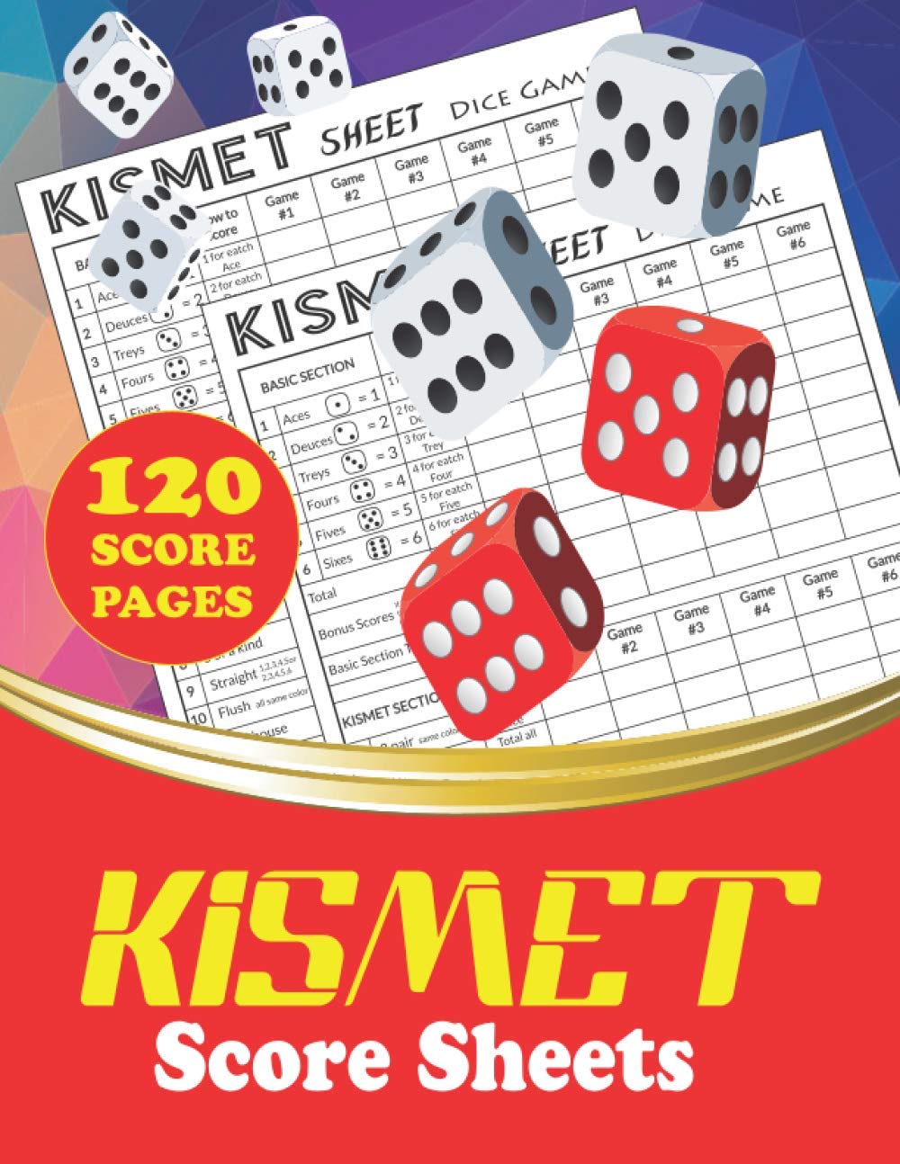 The perfect score - Hitta bästa priset på Prisjakt