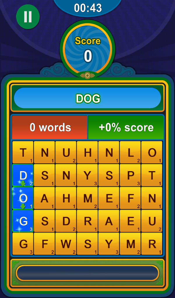 Word Links - App on Amazon Appstore