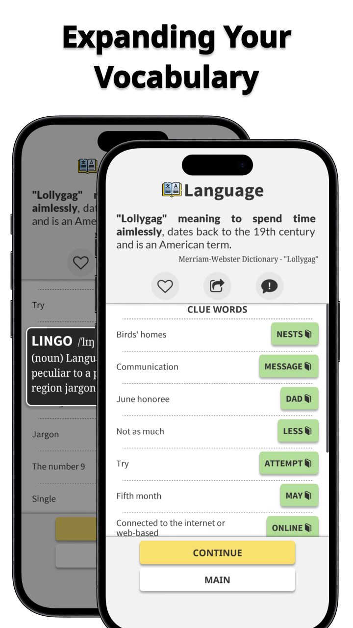 DECODiT - Decrypt Crossword Puzzle - App on Amazon Appstore