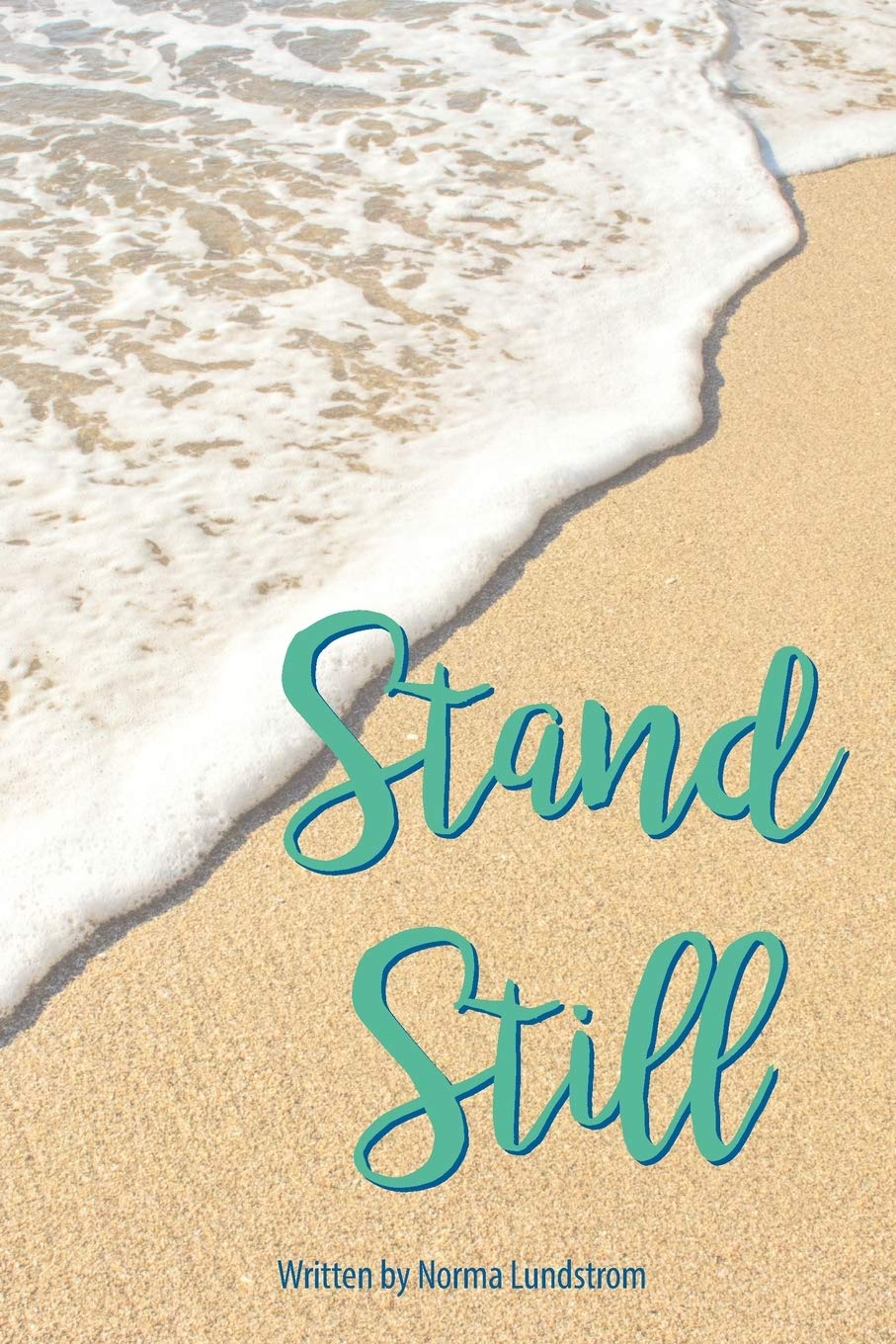 Stand Still: Lundstrom, Norma: 9781077875333: Amazon.com: Books