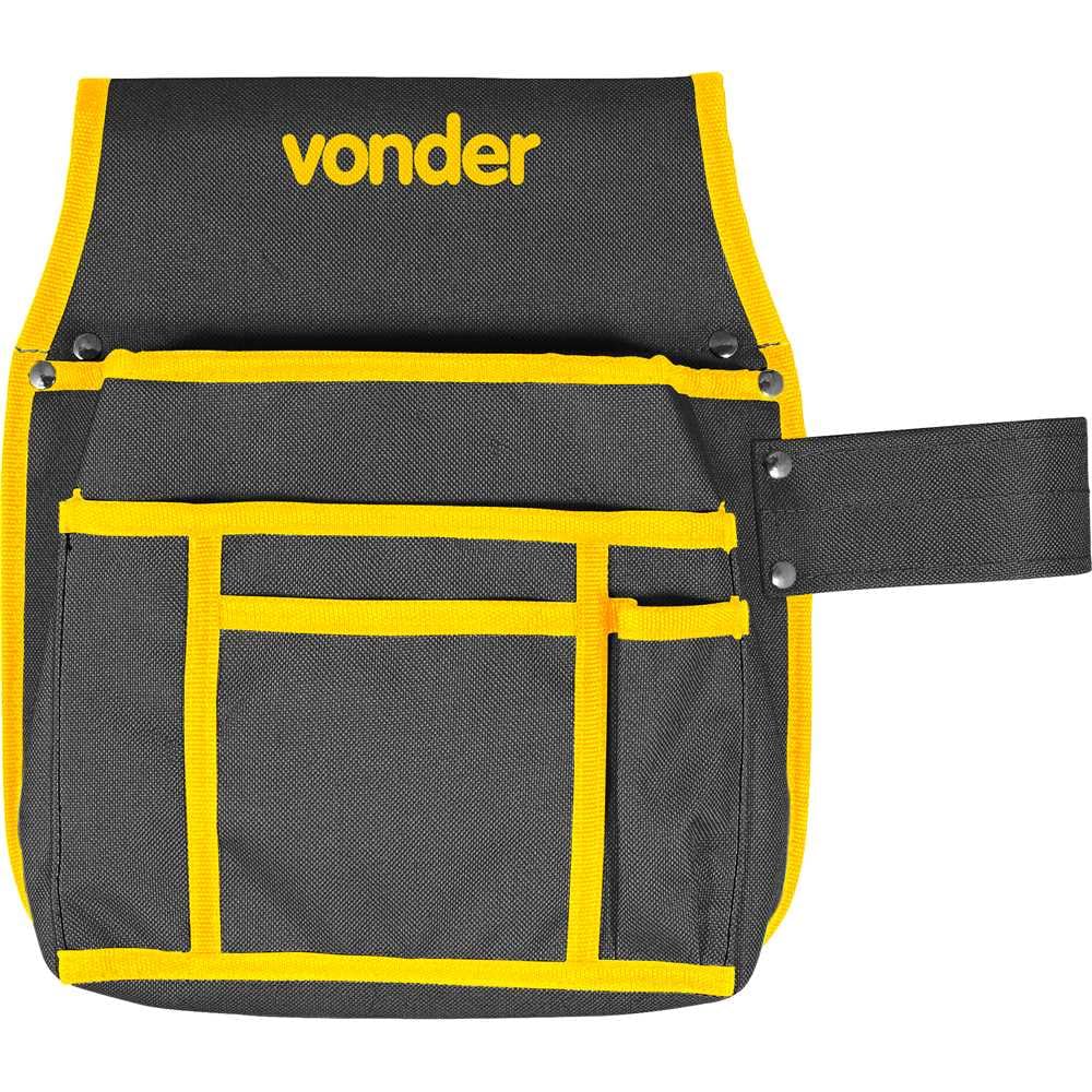 Porta-Ferramentas Pf 016, Vonder VDO2655 | Amazon.com.br