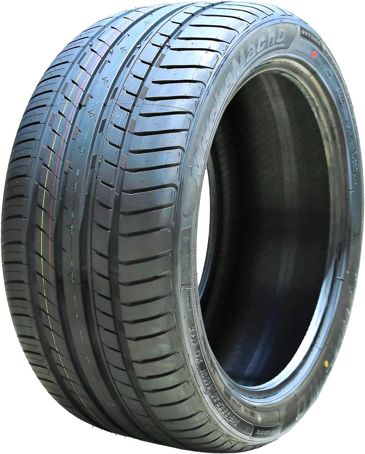 Amazon.com: Cosmo MuchoMacho All-Season Truck/SUV High Performance ...