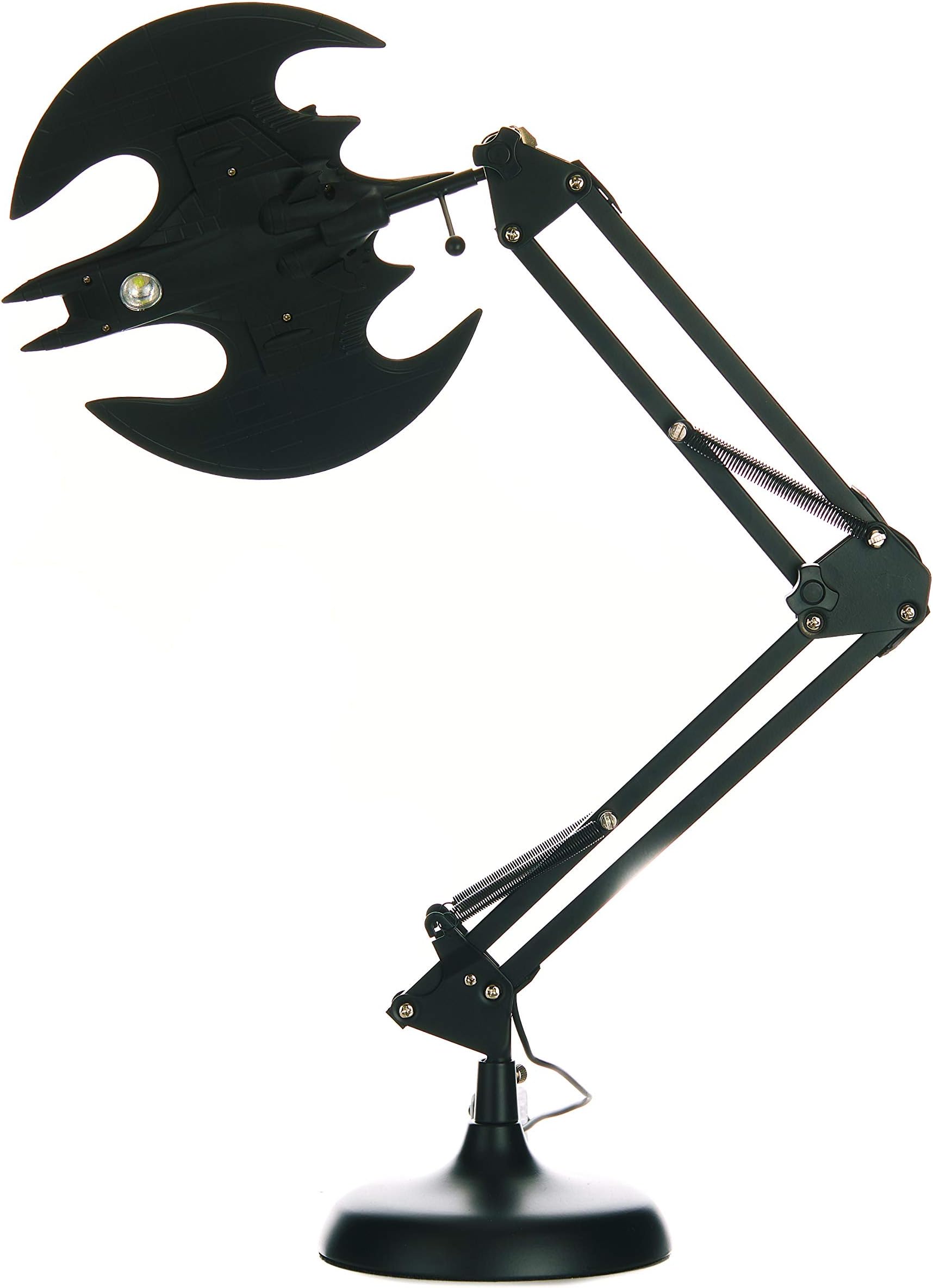 DC Comics Batman Official Bat Signal Emblem Projector Desk Mood Night ...