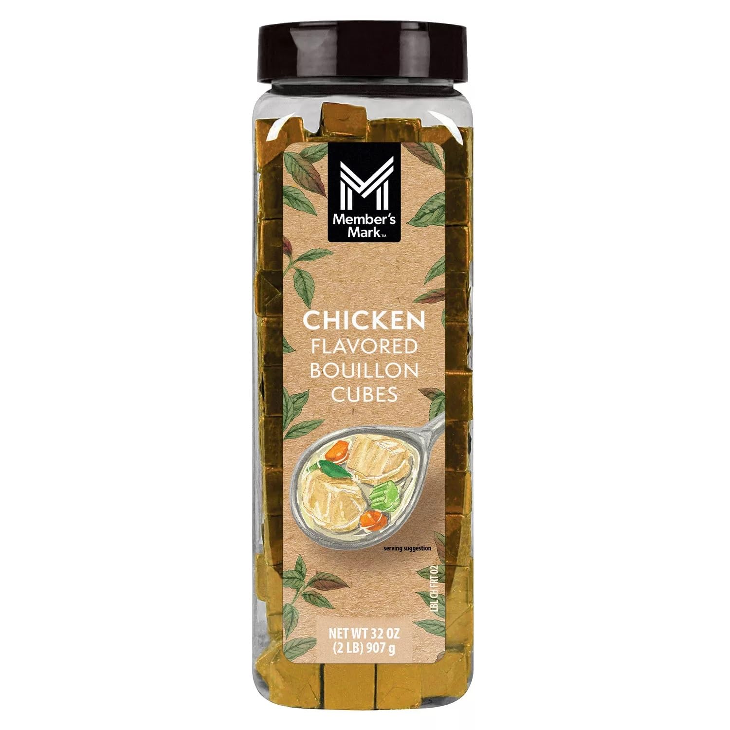 Amazon.com: Member's Mark Chicken Bouillon (32 Ounce)