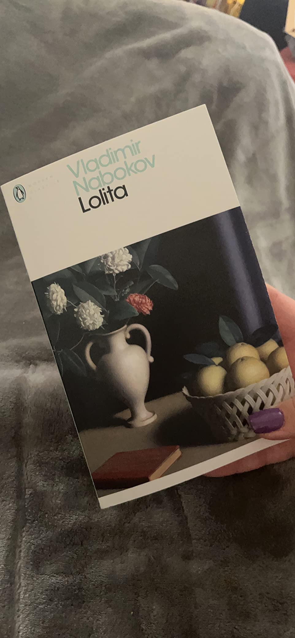 Lolita (Audio Download): Vladimir Nabokov, Jeremy Irons, Little, Brown ...