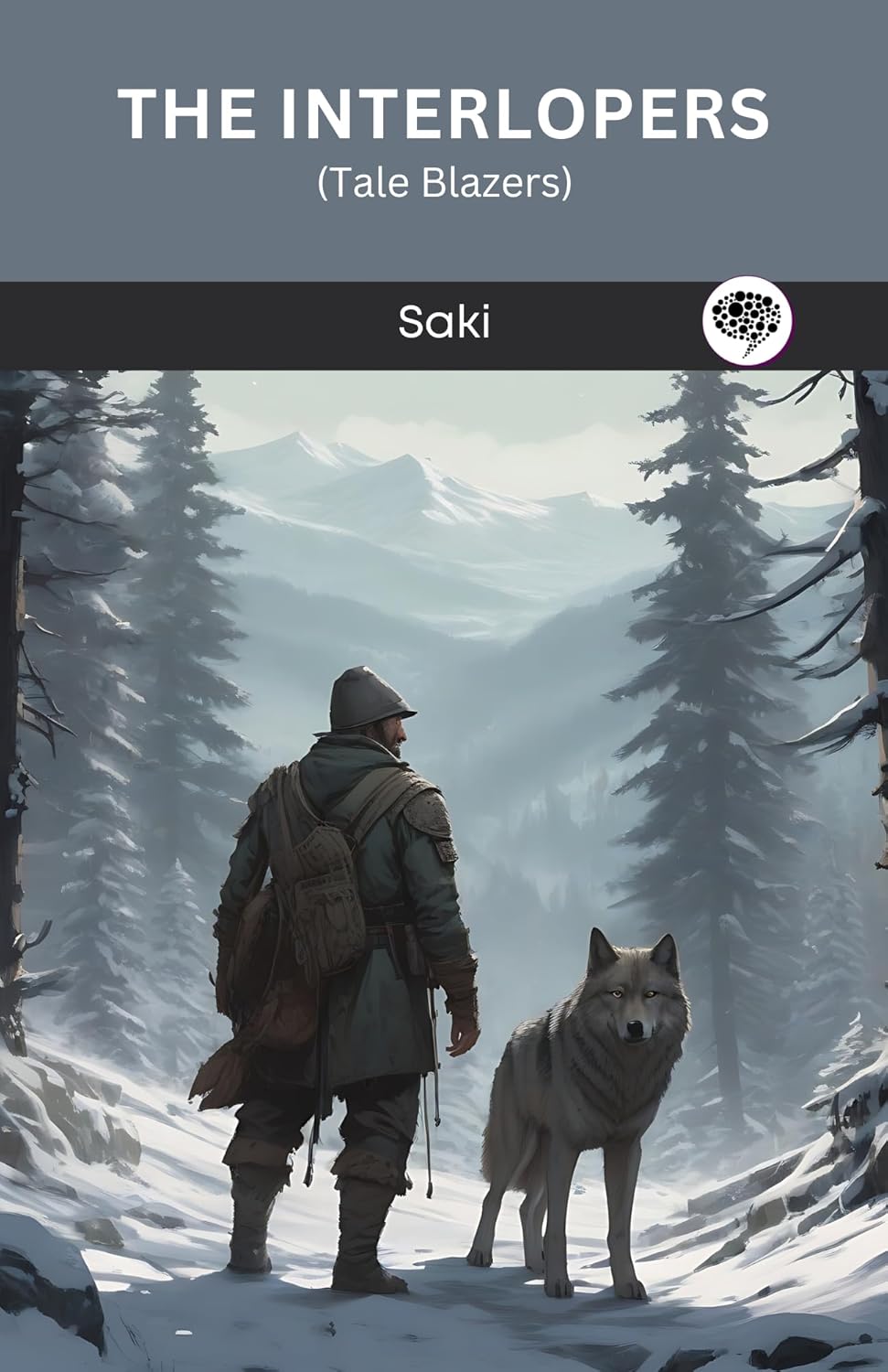 The Interlopers (Tale Blazers) - Kindle edition by Saki. Literature ...