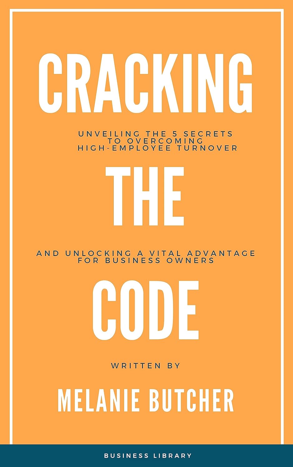 Amazon.com: Cracking the Code: Unveiling the 5 Secrets to Overcoming ...