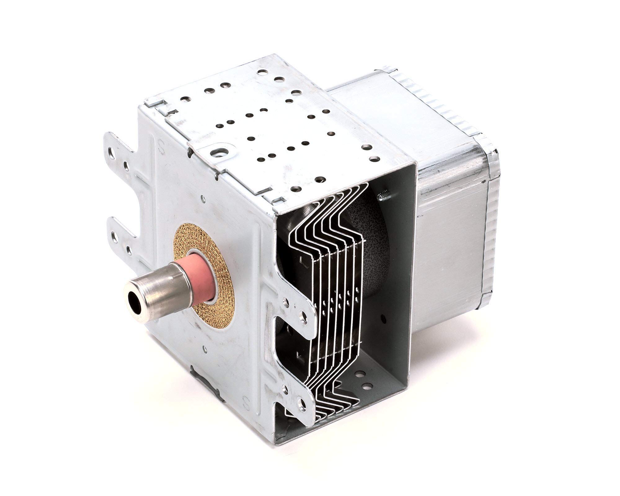 Amazon.com: Sharp RV-MZA295WRE0 Magnetron : Home & Kitchen