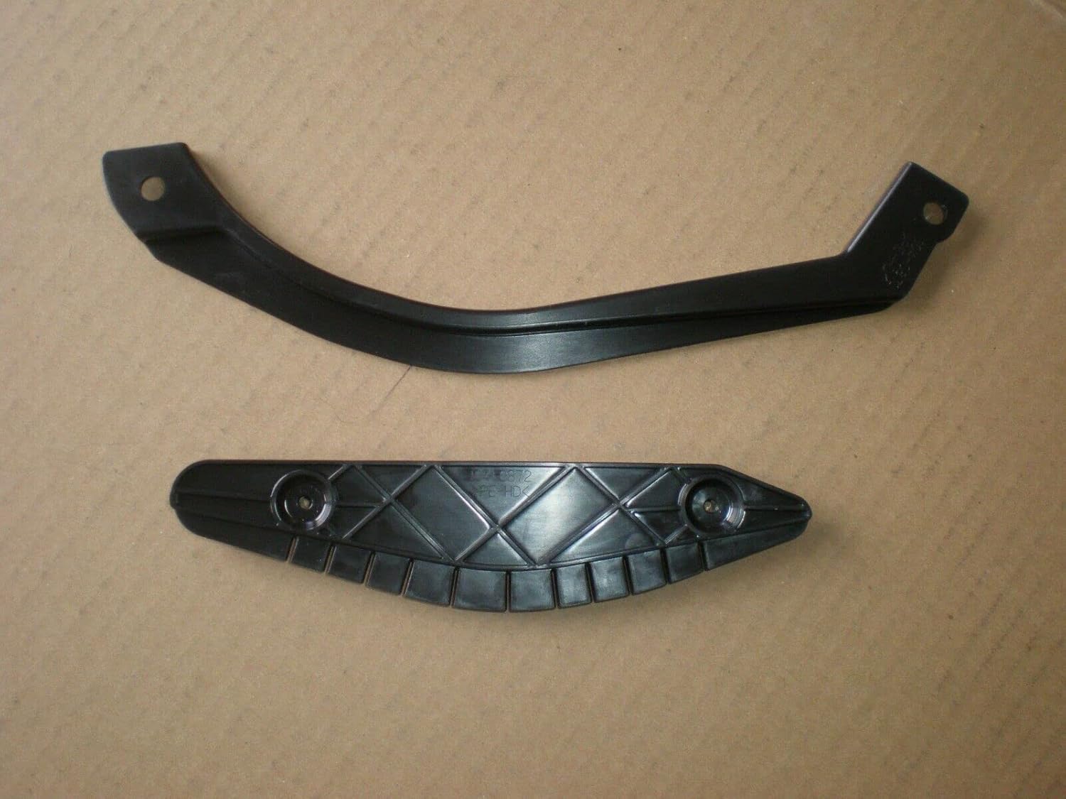 Amazon.com: 24" Snow Commander Snowblower Auger Guards for Toro 104 ...