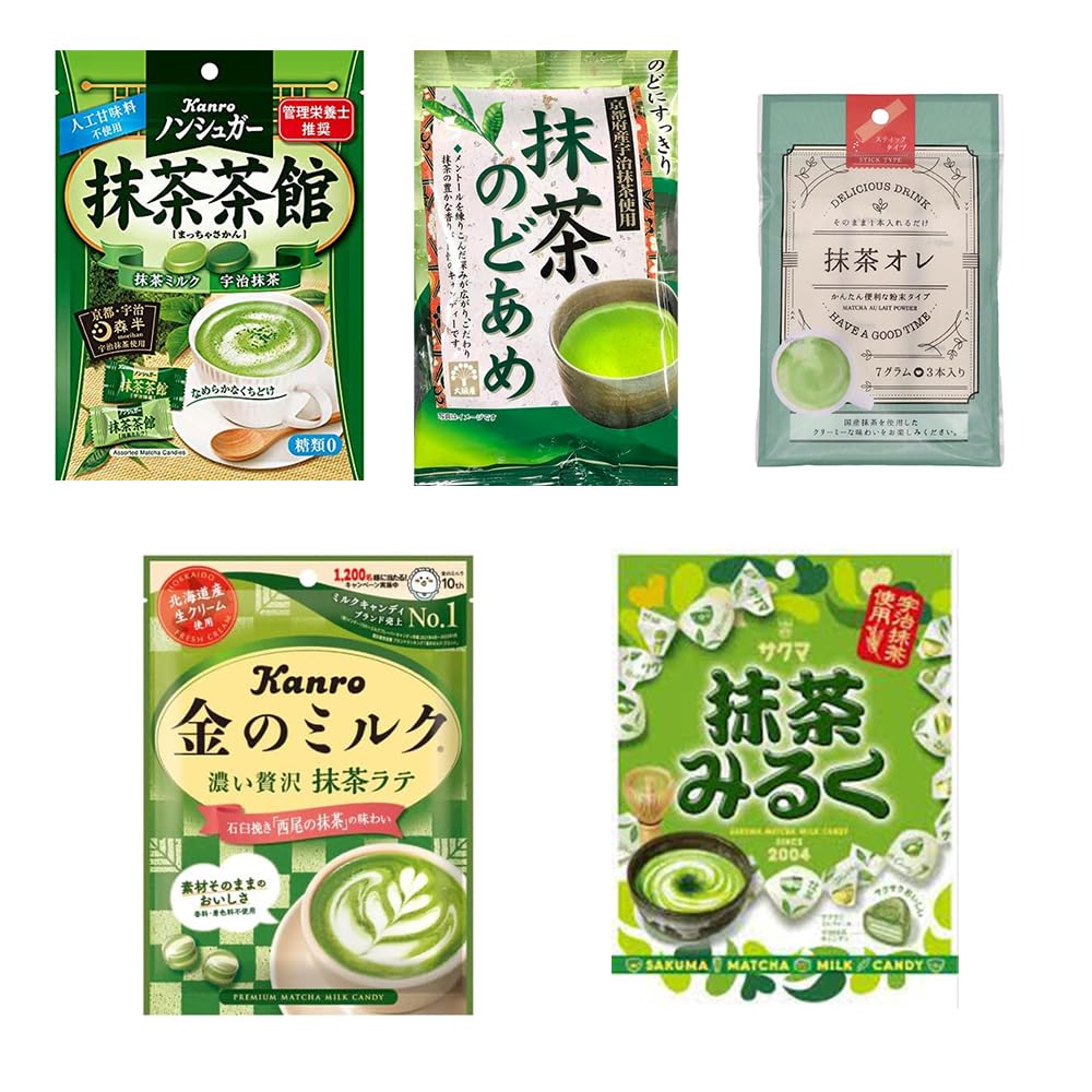 Matcha Flavor Description at Brodie Hannell blog