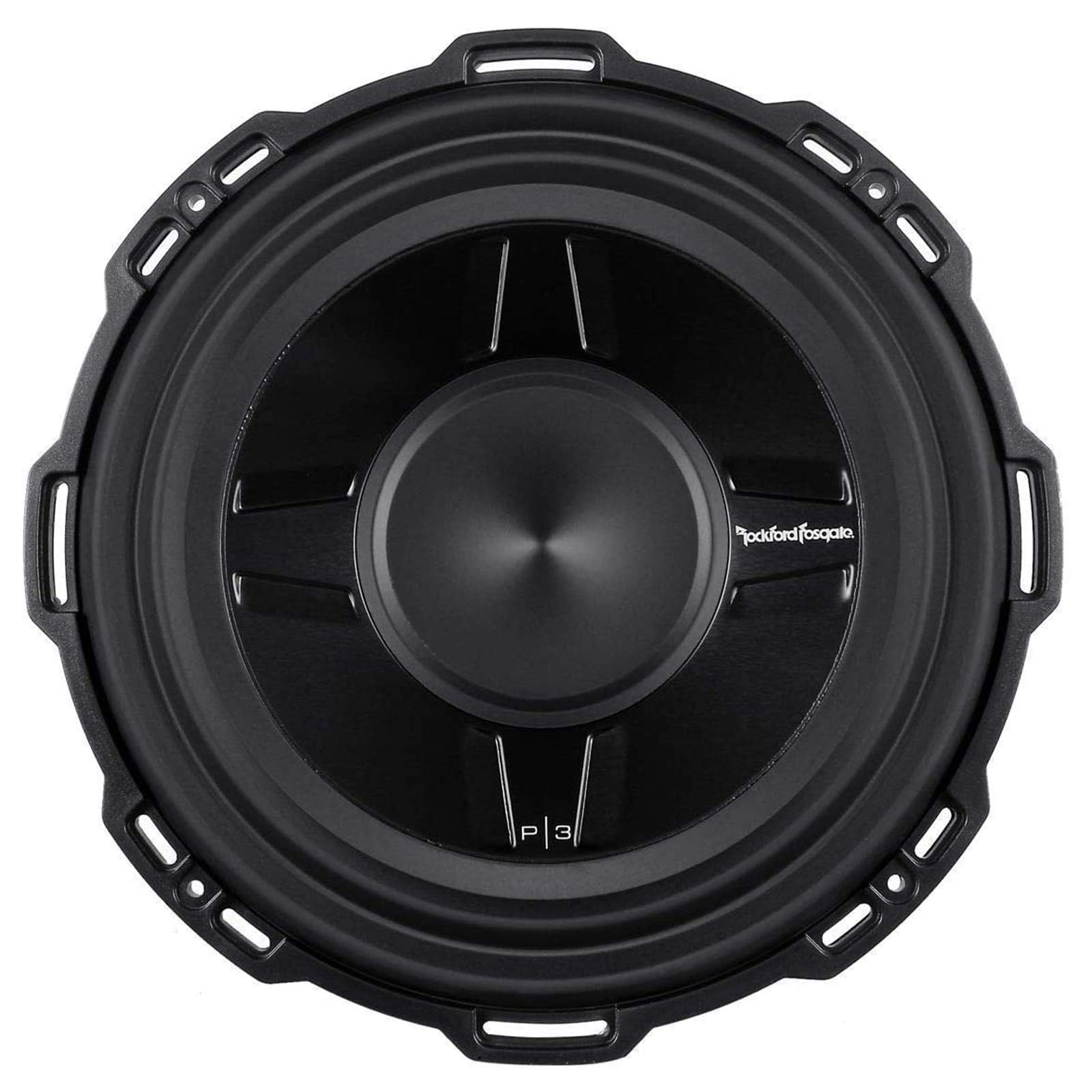 Punch 12 P3 2-Ohm DVC Subwoofer