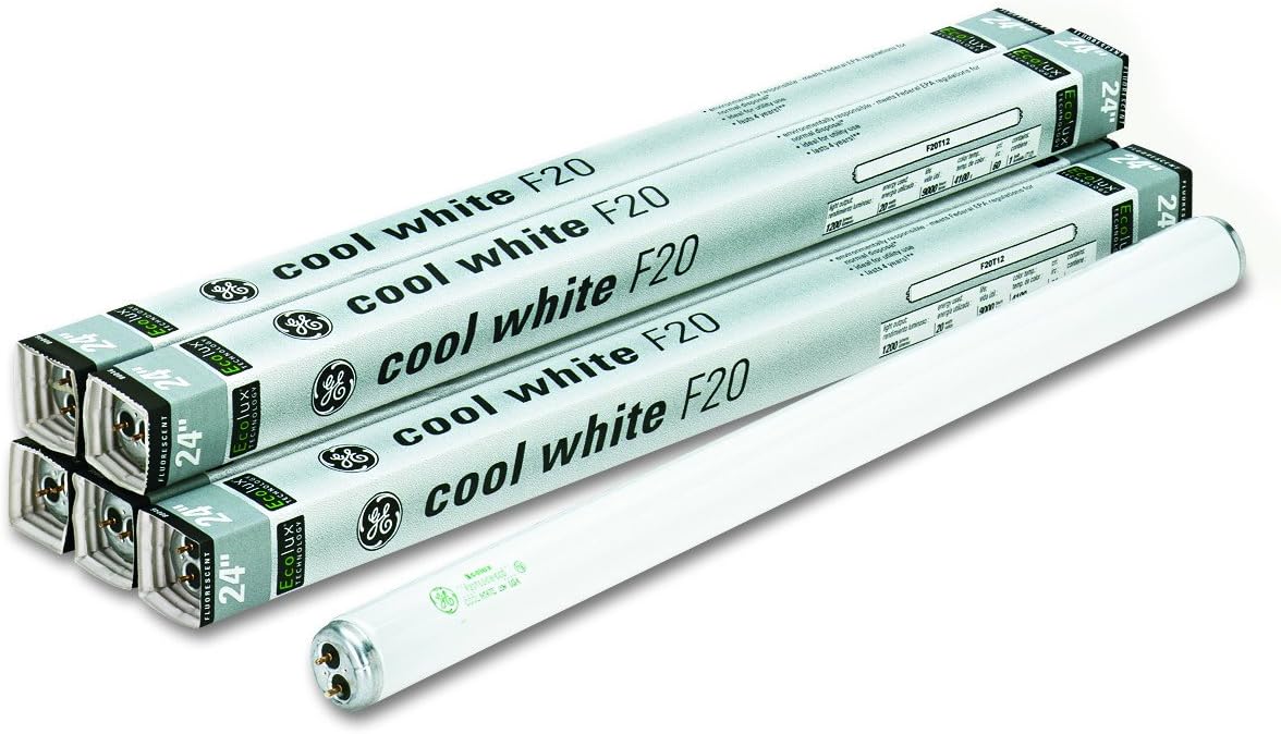 Master of Light F20T12/D 2pack - Amazon.com