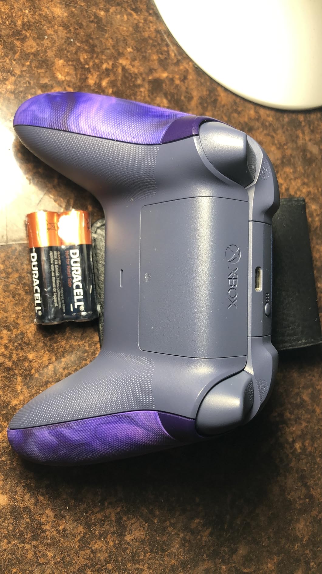 $11/mo - Finance Xbox Special Edition Wireless Controller – Stormcloud ...