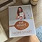 Eat Smart: What to Eat in a Day – Every Day: Amazon.co.uk: Smart, Niomi ...
