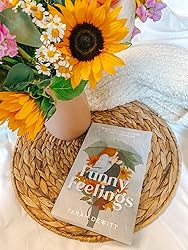 Funny Feelings - Kindle edition by DeWitt, Tarah. Contemporary Romance Kindle eBooks @ Amazon.com.