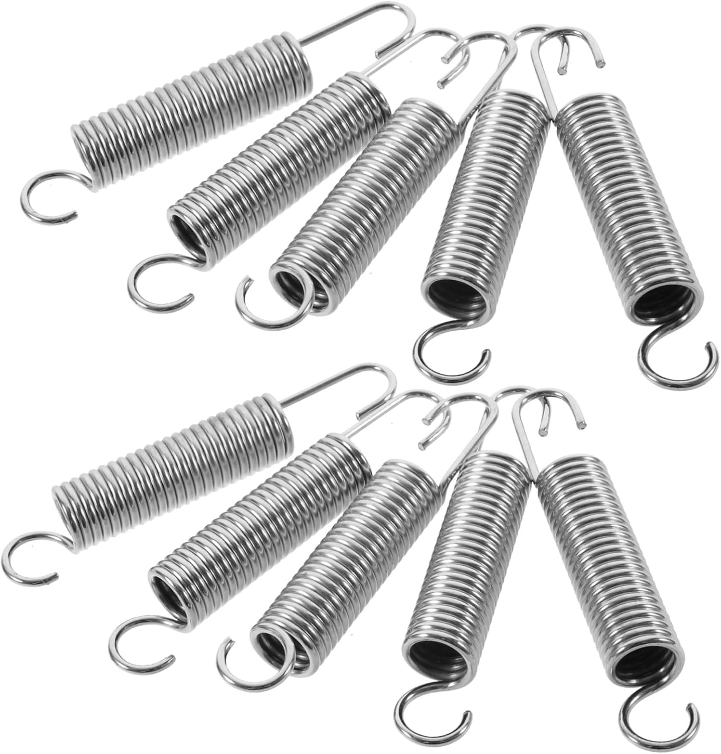IWOWHERO 10Pcs Replaceable Pruner Springs Reusable Replacement Springs ...