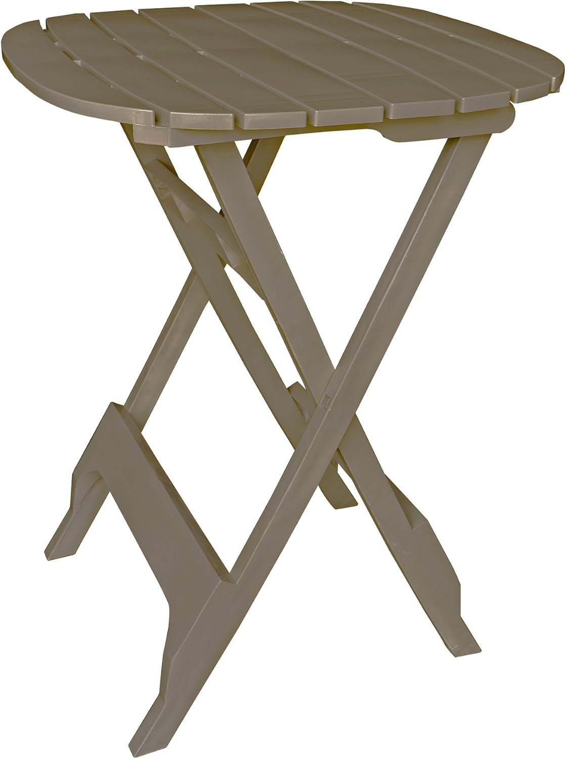 Amazon.com: Adams Manufacturing Portobello Bistro bar Table : Patio ...