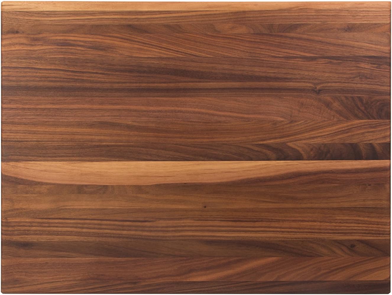 John Boos Block BBQBD Tabla para picar reversible madera de arce veta ...