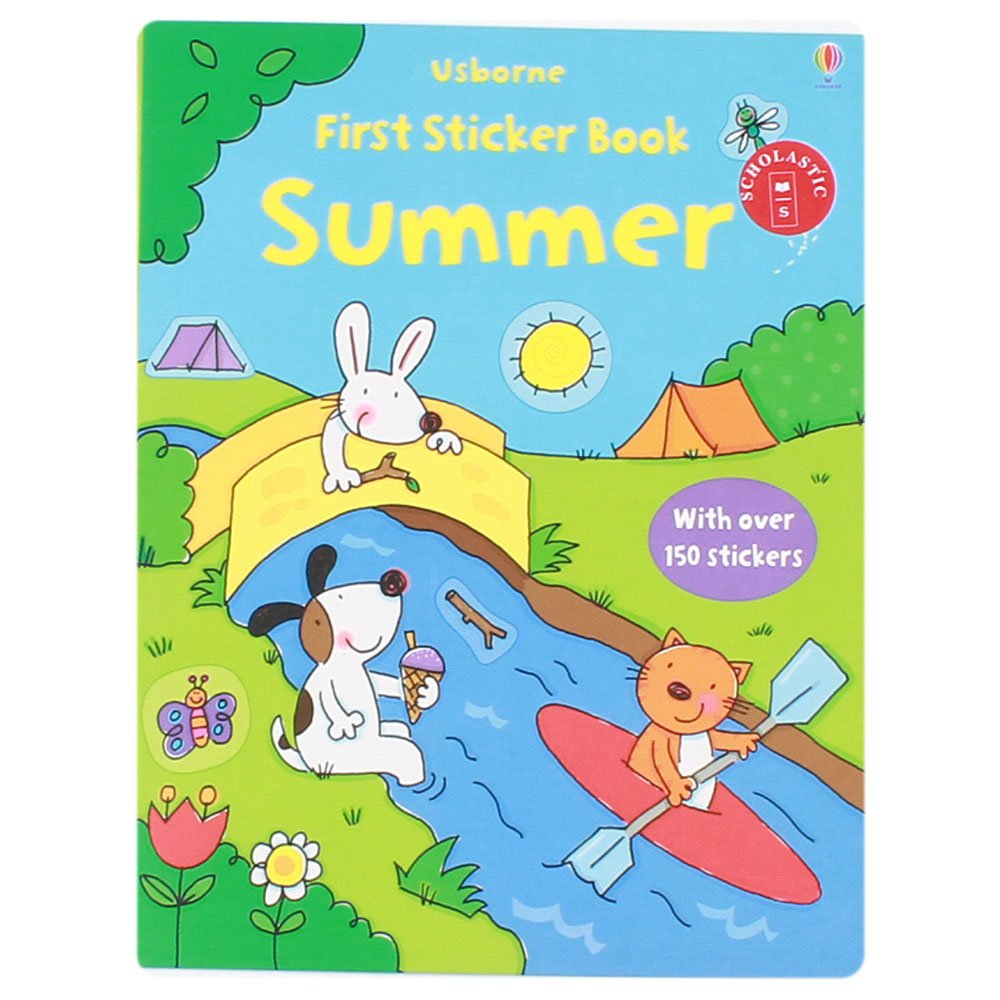 Summer: Jessica Greenwell: 9781409534945: Amazon.com: Books
