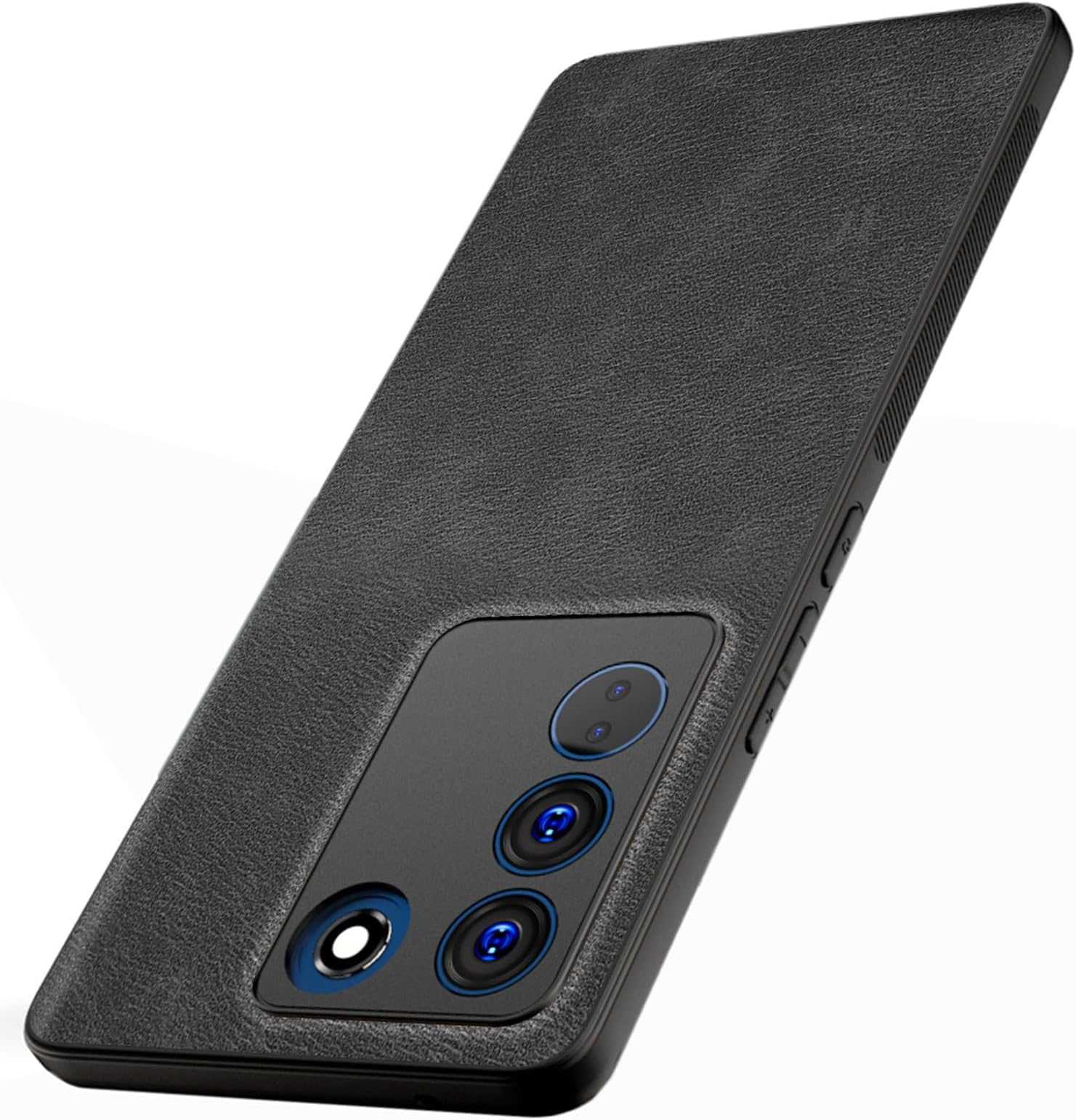 Kapa Double Dip Full 360 Protection Back Case Cover for Vivo V27 Pro ...