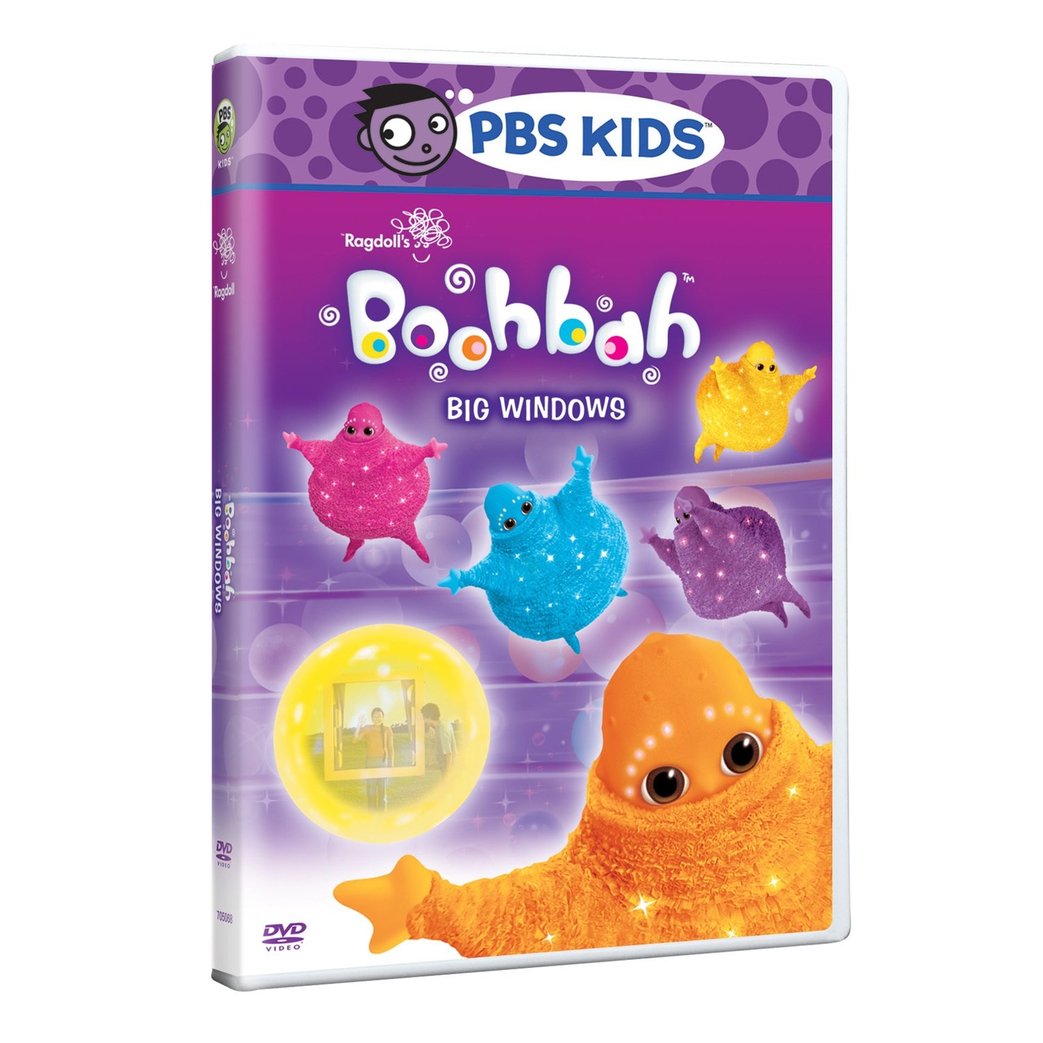 Amazon.com: Boohbah: Big Windows : Movies & TV
