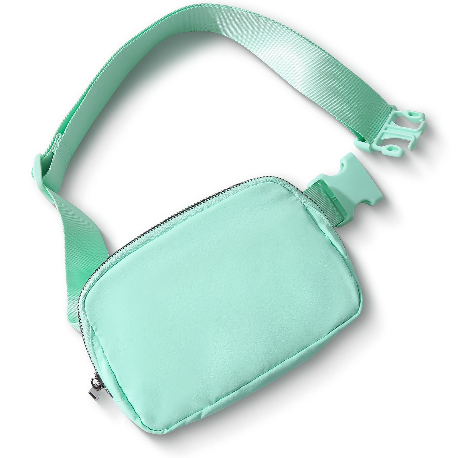 Amazon.com | TOBVZOO Belt Bag Fanny Pack Crossbody Bags for Women Men ...