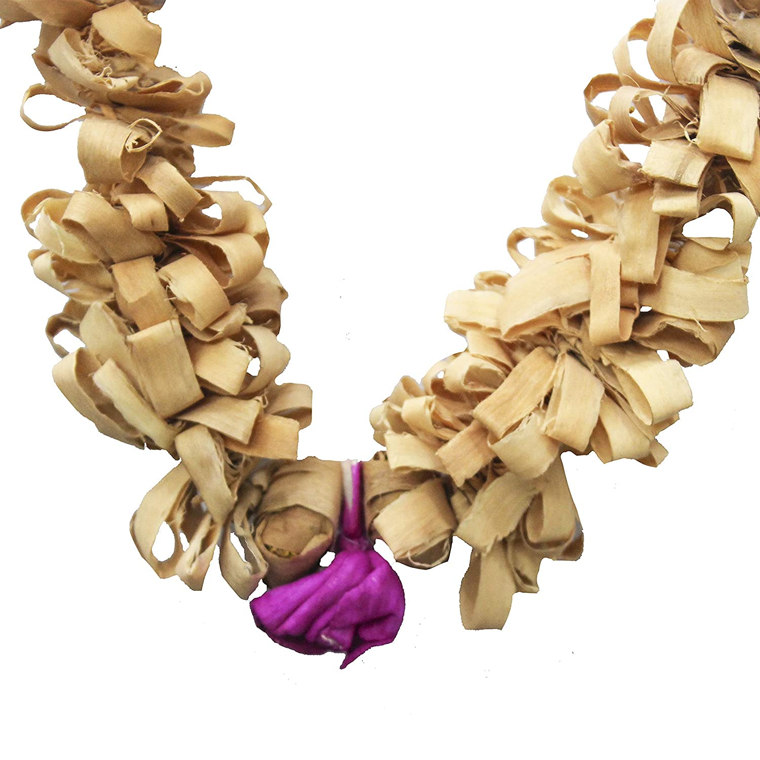 Sandalwood Flower Mala