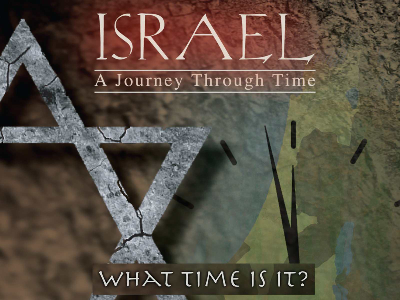 Watch Israel, A Journey Through Time | Prime Video