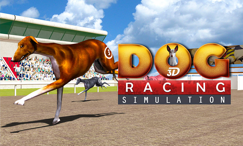 Dog Racing Simulator 3D - App on Amazon Appstore