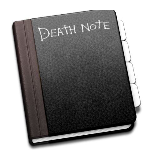 Death Note - App on Amazon Appstore