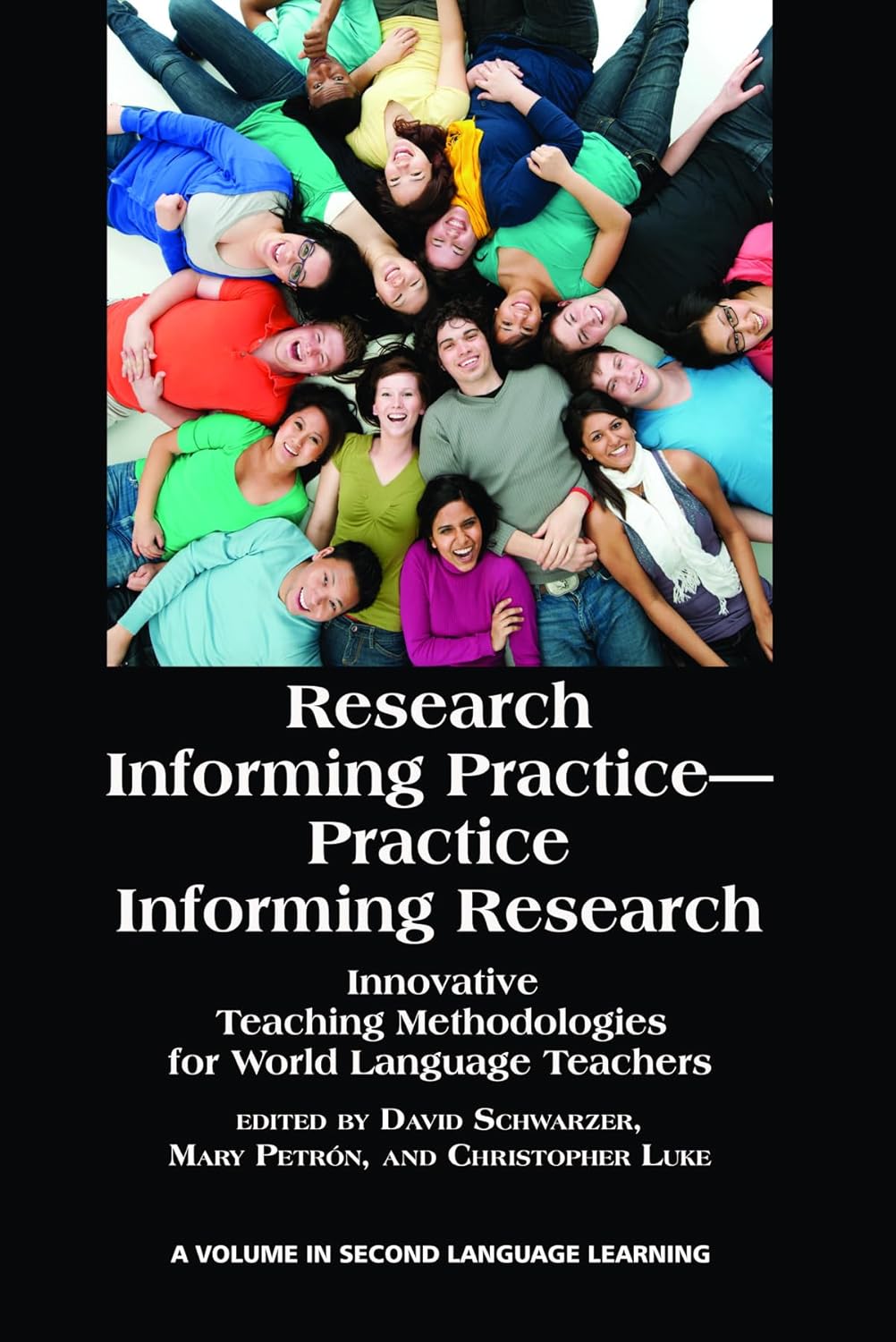 Research Informing Practice-Practice Informing Research: Innovative ...