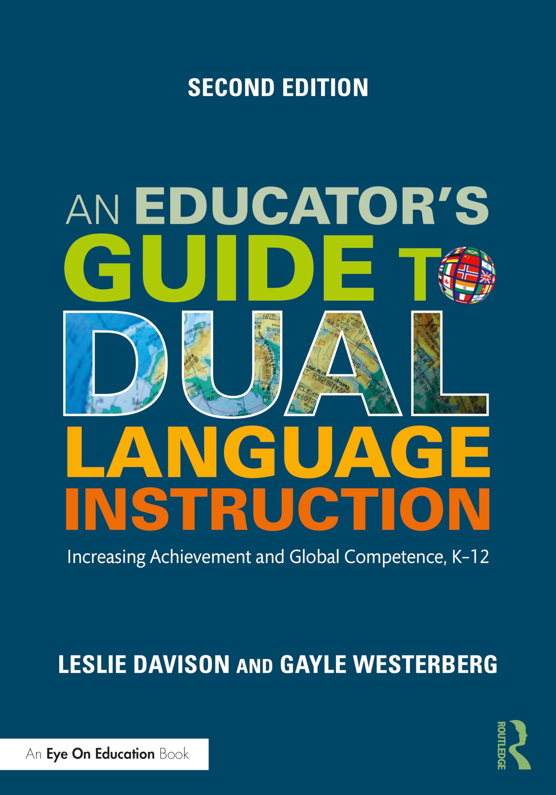 Amazon.com: An Educator's Guide to Dual Language Instruction (Eye on ...