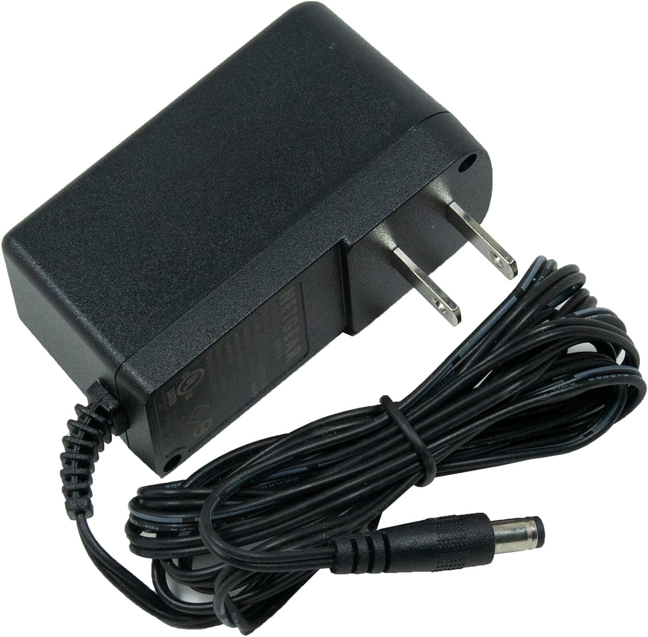 Amazon.com: MyVolts 12V Power Supply Adaptor Compatible with ...