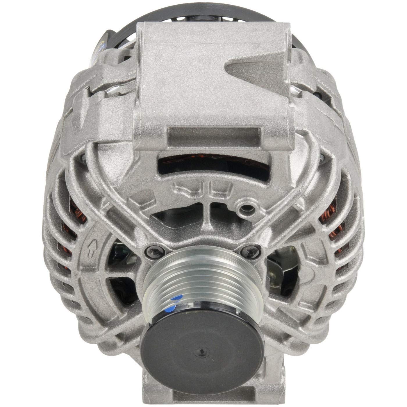 Brandclub - BOSCH AL0798N Original Equipment New Alternator ...