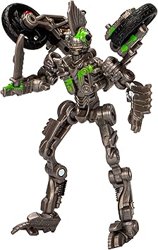 Amazon.com: Transformers Toys Studio Series Core The Last Knight ...