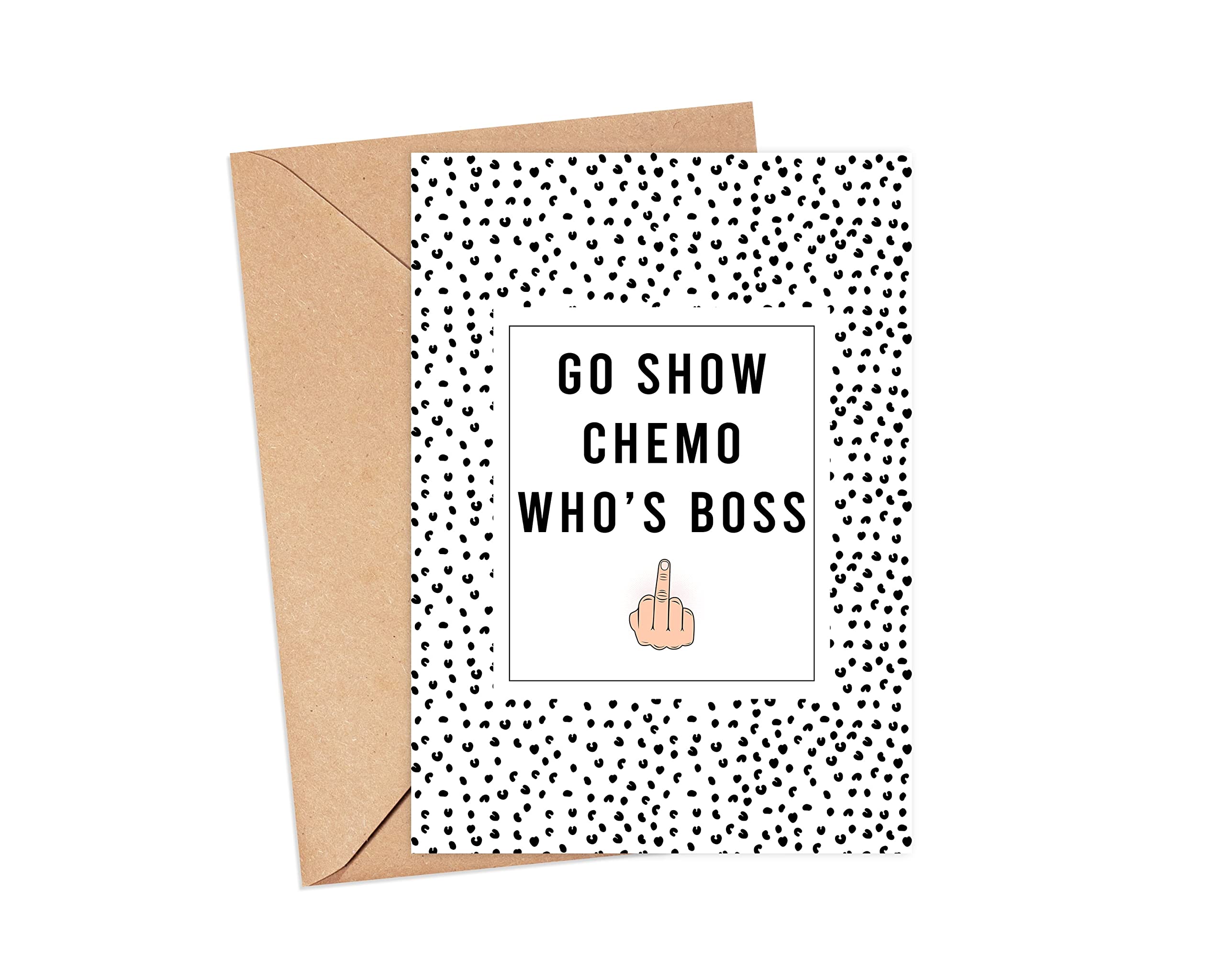 Funny Chemotherapy Cards Funny Chemo Card Cancer Survivor