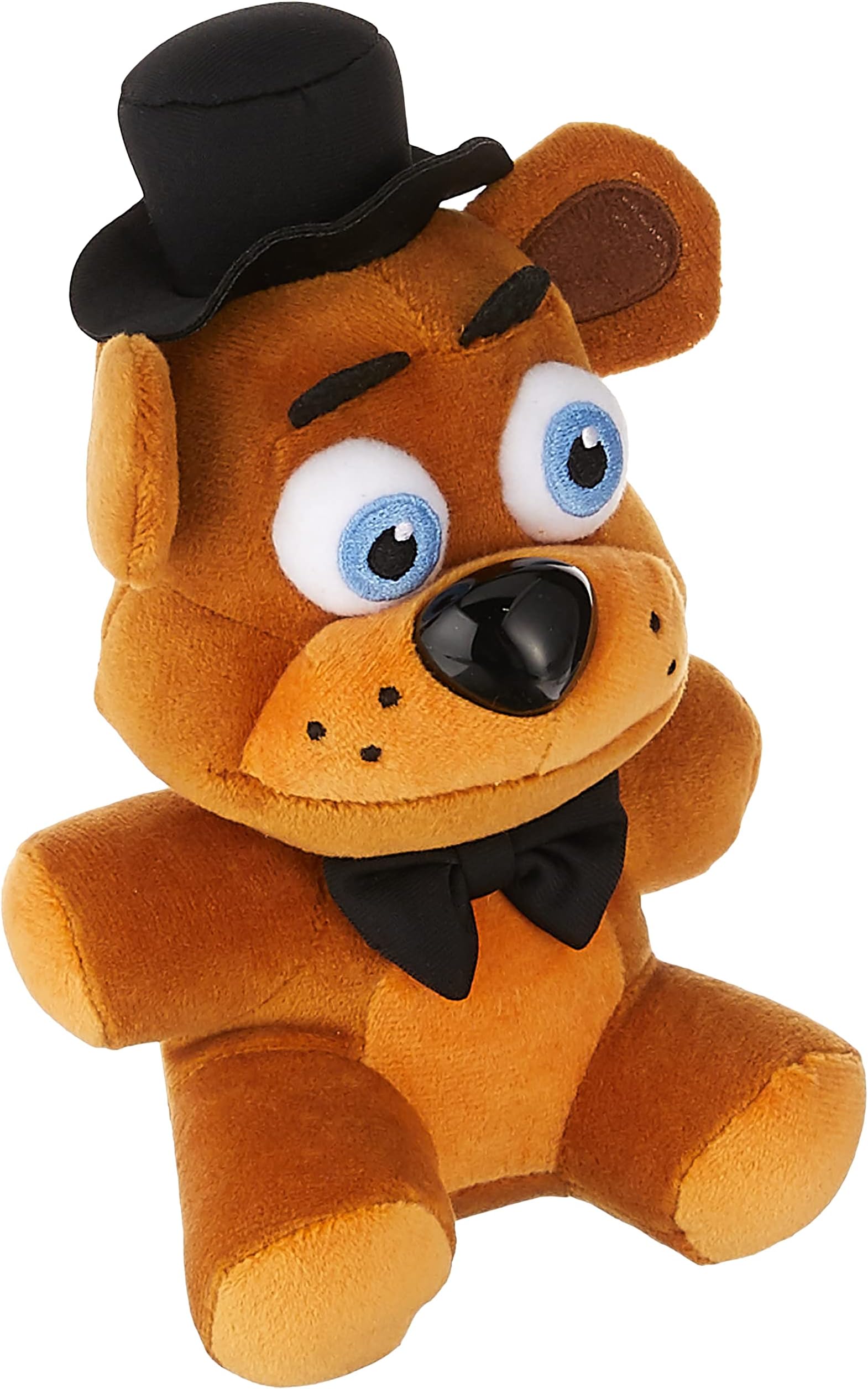 Funko Official Five Nights at Freddy's 6" Limited Edition Golden Freddy ...