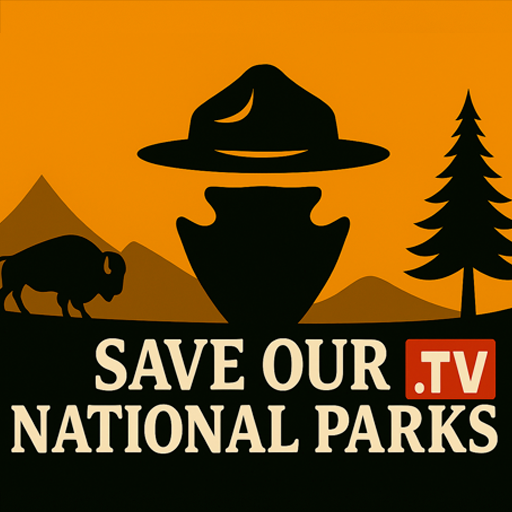 Save Our National Parks TV - App on Amazon Appstore