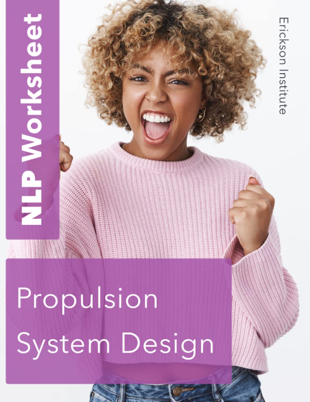 Amazon.com: NLP Worksheet: Propulsion System Design (NLP Forms ...