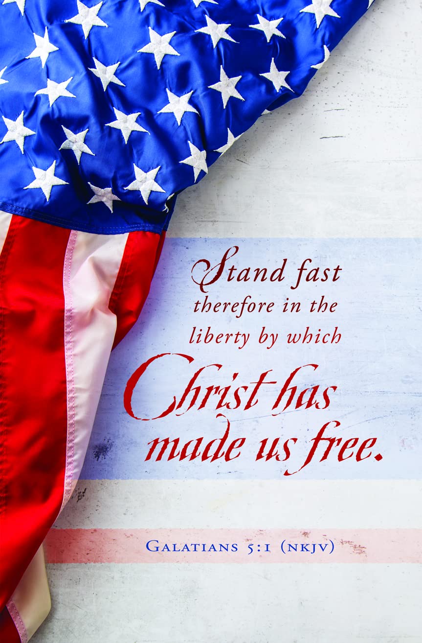 Christian 4th Of July Quotes