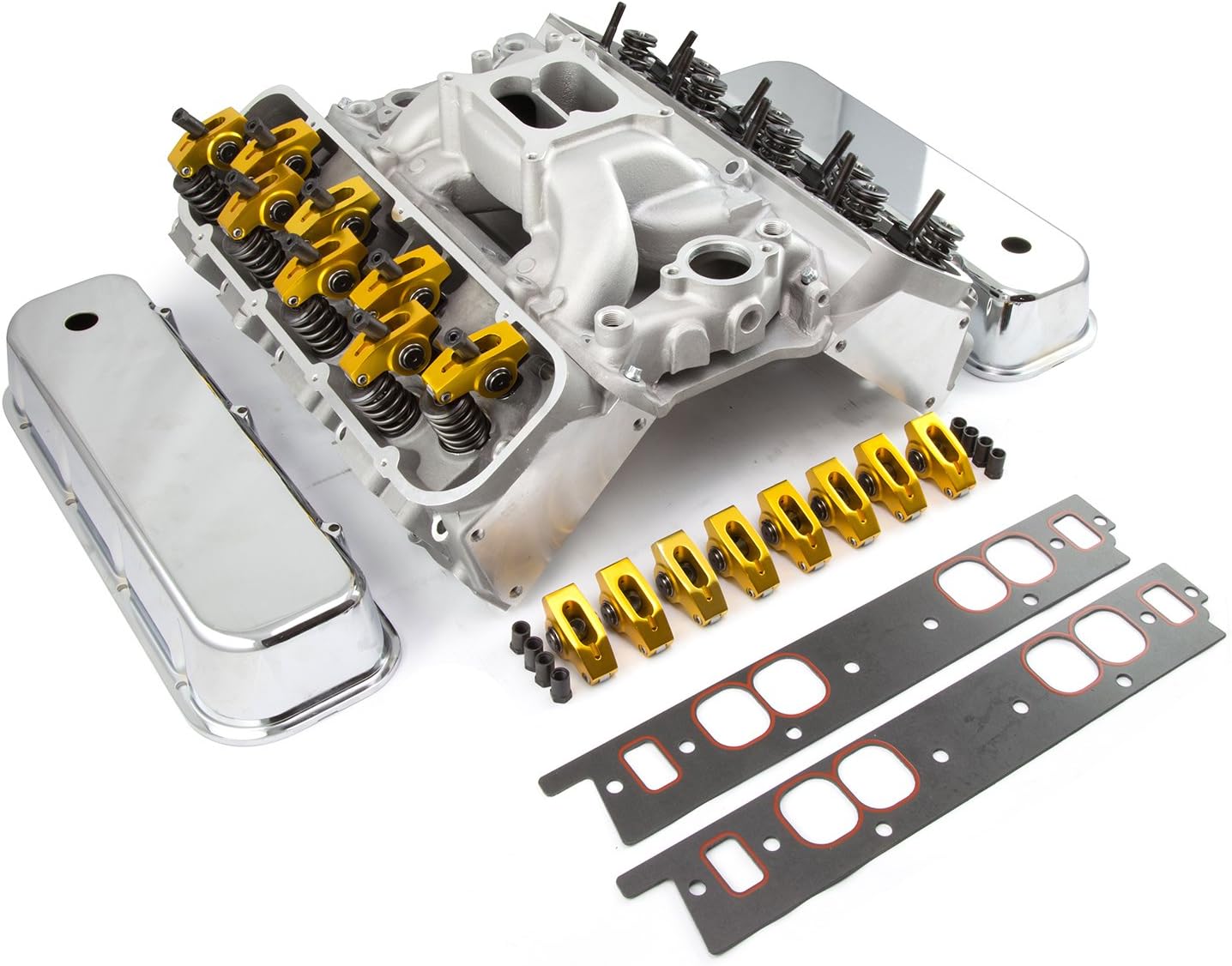 Amazon.com: Speedmaster PCE435.1016 Compatible with Chevy BBC 396 454 ...