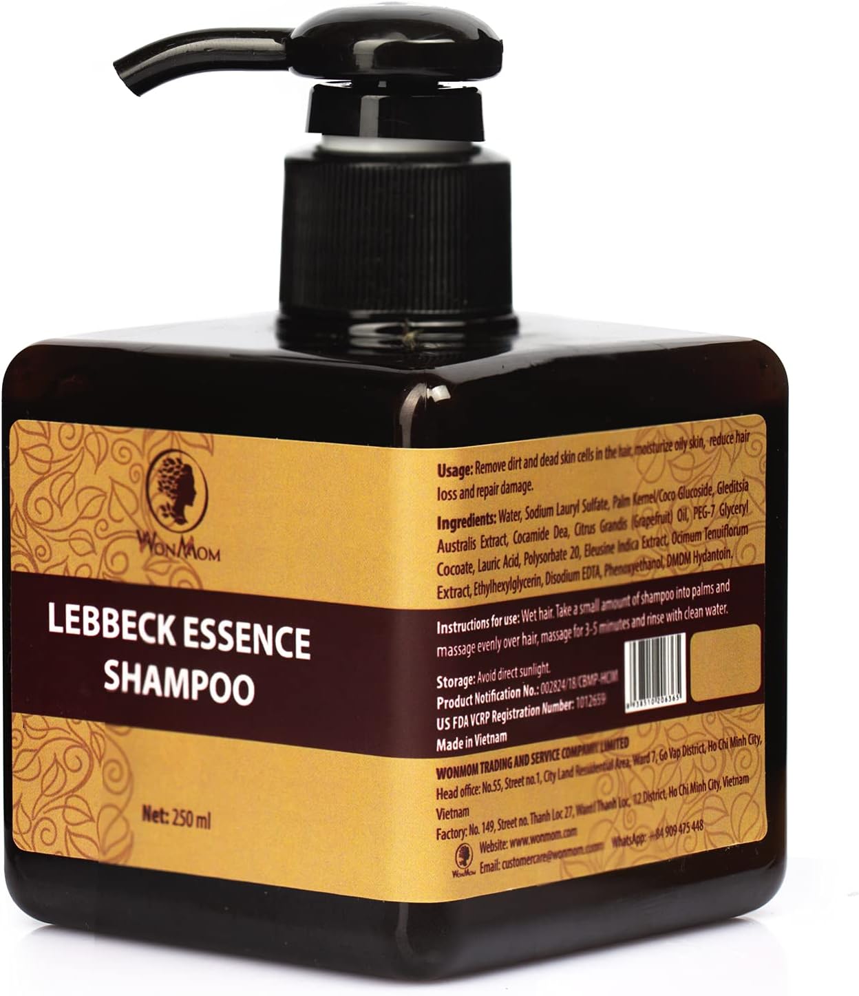 Amazon.com : Chumket Herbal Shampoo (3 Bottles) : Hair Shampoos ...